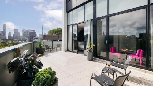 Hotel Indigo Sydney Potts Point, an IHG Hotel, Sydney (updated prices 2024)