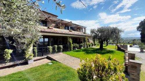 Serra Country House, Gradara (prezzi aggiornati per il 2024)