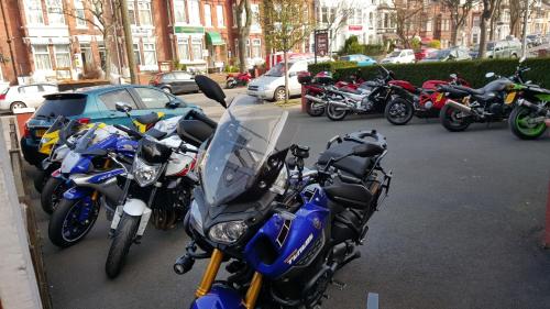 Rose-Dene, Scarborough (updated prices 2025)