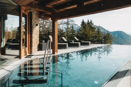 CHALET G12 - Mountain Luxury Apartments, Seefeld in Tirol (updated ...