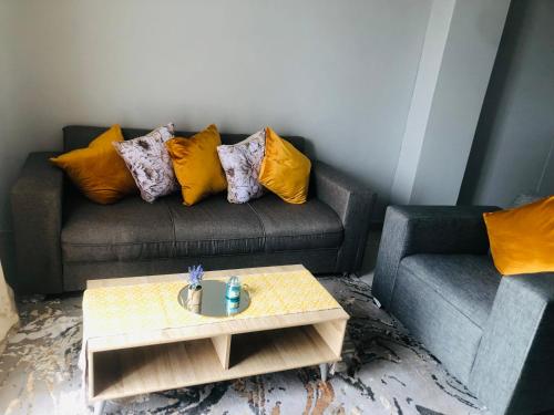 Menlyn Place Vacay, Pretoria (updated prices 2024)