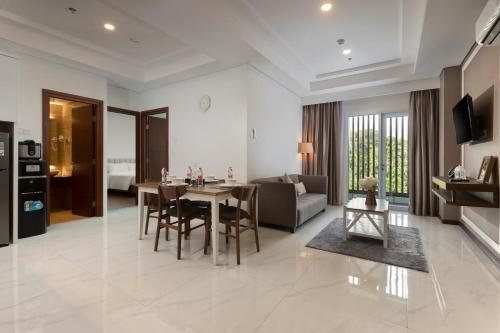Panbil Residence Serviced Apartment, Batam Center (updated prices 2025)