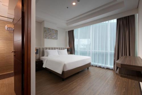 Panbil Residence Serviced Apartment, Batam Center (updated prices 2025)