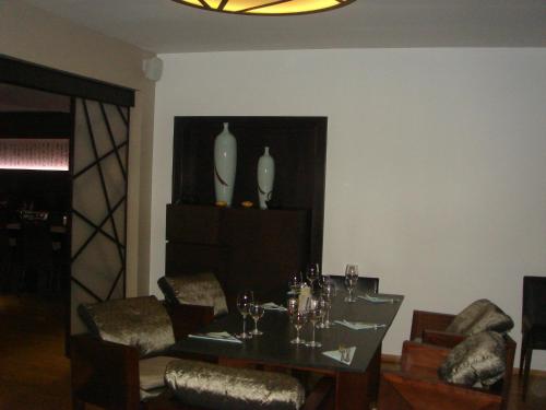 Hotel Restaurant Dao, Foetz – Updated 2024 Prices