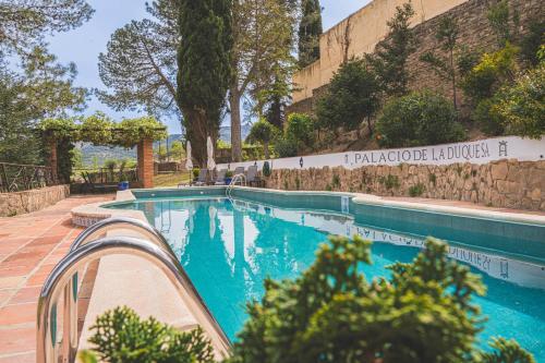 Hotel Boutique Palacio De La Duquesa, Ronda (updated prices 2025)