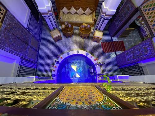 Riad Fes Lile, Fez (updated prices 2025)