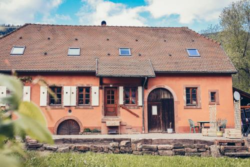 La Fermette vosgienne de la Goutte, Steige – Updated 2024 Prices