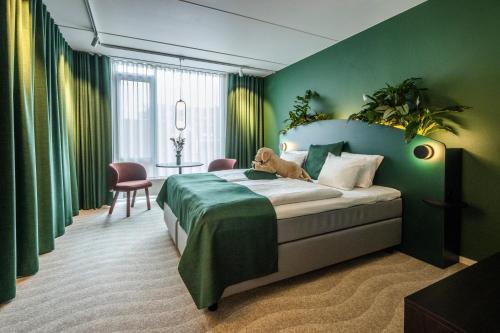 The Note, Vejle (updated prices 2025)