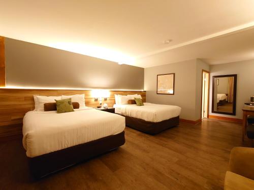 Timberland Inn, Kenora (updated prices 2024)