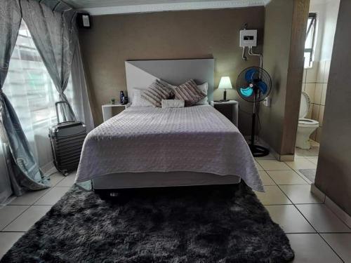 Monavy Riverside Hotels in Tzaneen, Lenyenye (updated prices 2025)