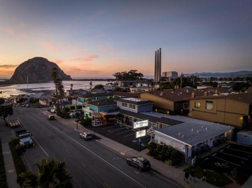 Pleasant Inn, Morro Bay (updated prices 2025)