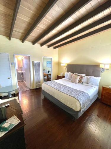 Pleasant Inn, Morro Bay (updated prices 2025)