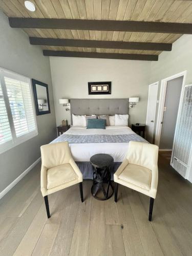 Pleasant Inn, Morro Bay (updated prices 2025)