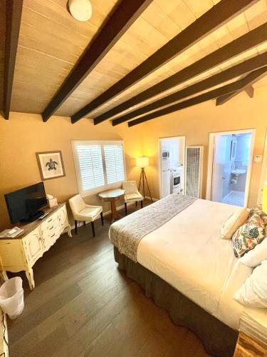 Pleasant Inn, Morro Bay (updated prices 2025)
