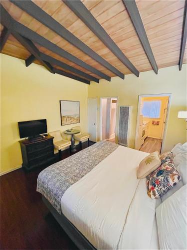 Pleasant Inn, Morro Bay (updated prices 2025)