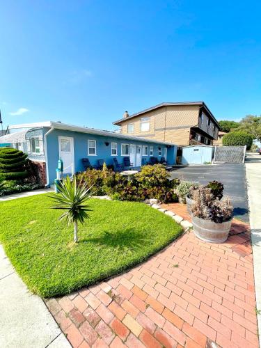Pleasant Inn, Morro Bay (updated prices 2025)
