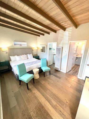 Pleasant Inn, Morro Bay (updated prices 2025)