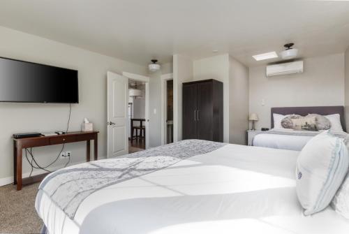 Pleasant Inn, Morro Bay (updated prices 2025)