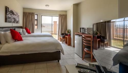 Kathu Inn, Kathu – Updated 2023 Prices