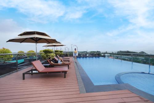 Classic Regency, Alleppey (updated prices 2024)