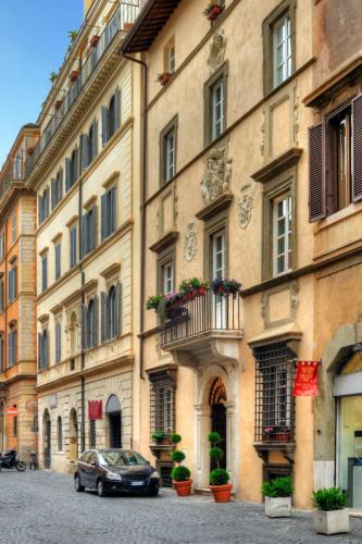 Relais Giulia, Rome (updated prices 2025)