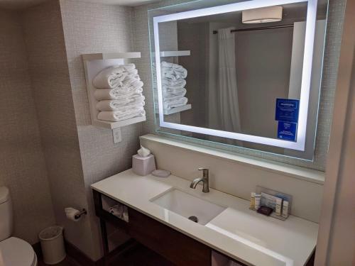 Hampton Inn Atlanta-Canton, Canton (updated prices 2024)