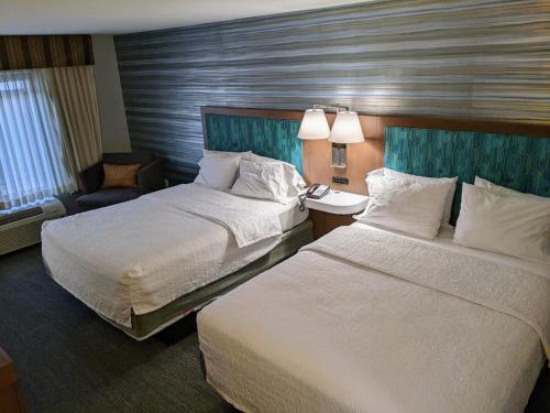 Hampton Inn Atlanta-Canton, Canton (updated prices 2025)