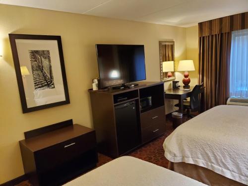 Hampton Inn Atlanta-Canton, Canton (updated prices 2025)
