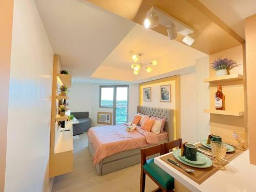 Azure North San Fernando Pampanga Serene Suite, San Fernando (updated prices 2024)