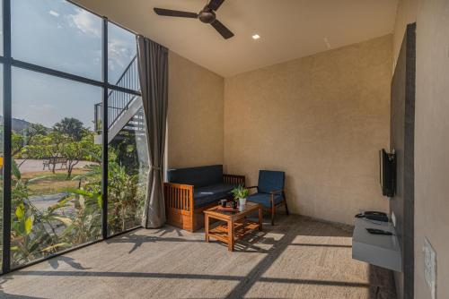 Wabi Sabi Resort, Igatpuri, Igatpuri (updated prices 2025)