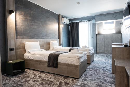 RCR Einstein studios, Sofia (updated prices 2024)