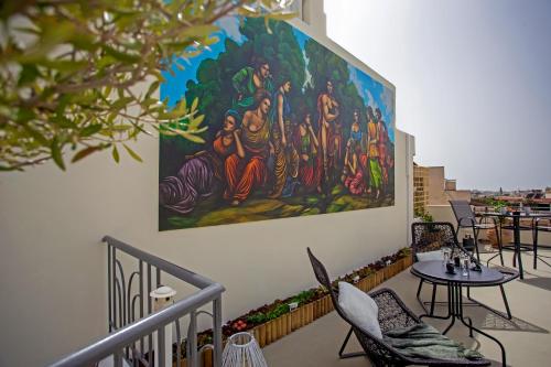 Polymnia & Melpomene by Heloni Apartments, Athens (updated prices 2025)