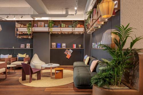 The Usual Rotterdam, Rotterdam (updated prices 2024)