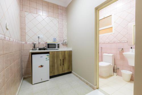 Al-Rajhi Luxury Flats - Nozol Noor, Al Madinah – Updated 2024 Prices