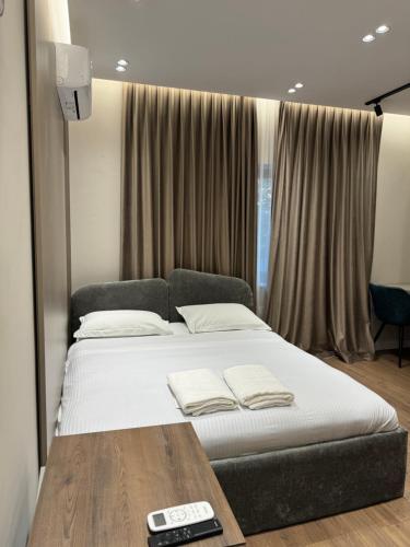 Lux Stay, Tirana (updated prices 2025)