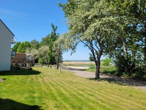 Baltic Lagoon Resort direkt am Meer, Fuhlendorf (aktualisierte Preise ...
