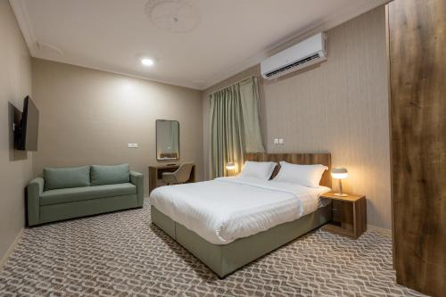 Al-Rajhi Luxury Flats - Nozol Noor, Al Madinah – Updated 2024 Prices