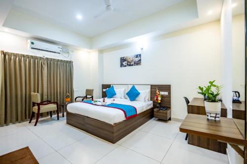 Suraksha Stay Kundalahalli, Bangalore (updated prices 2024)