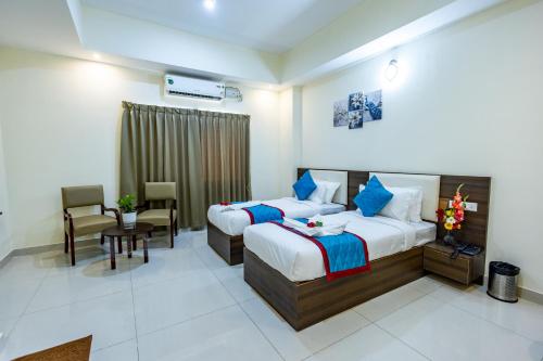 Suraksha Stay Kundalahalli, Bangalore (updated prices 2024)