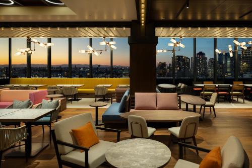 OMO5 Tokyo Gotanda by Hoshino Resorts, Tokyo (updated prices 2025)