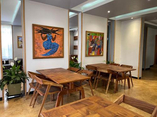 Rosettes Boutique Hotel, Kampala (updated prices 2024)