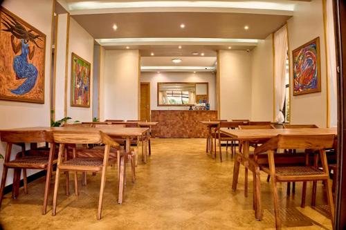 Rosettes Boutique Hotel, Kampala (updated prices 2024)