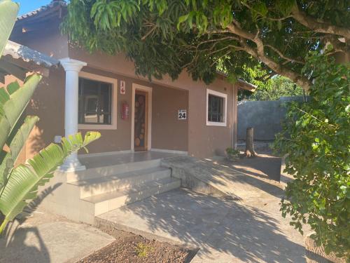 THE GALAXY FOREST LODGE, Manguzi (updated prices 2024)