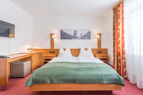 BSW Hotel Hubertus-Park, Schönau am Königssee (updated prices 2025)