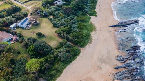 Umzumbe Surf House, Umzumbe (updated prices 2025)