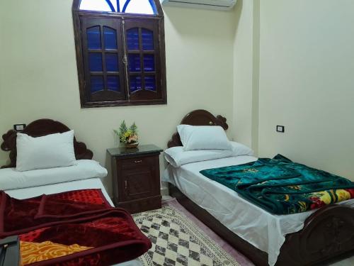 Osiris Guest House, Abu Simbel (updated prices 2024)