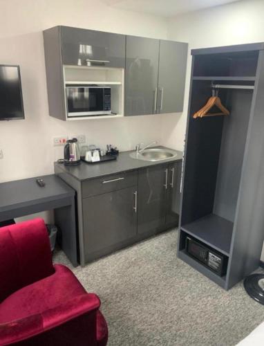 Kick back relax stylish space, Nottingham (updated prices 2024)
