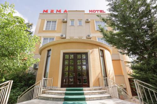 Mema Resort, Tirana (updated prices 2024)