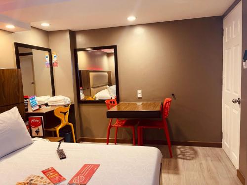 Hotel Sogo Aurora Cubao, Manila (updated prices 2026)