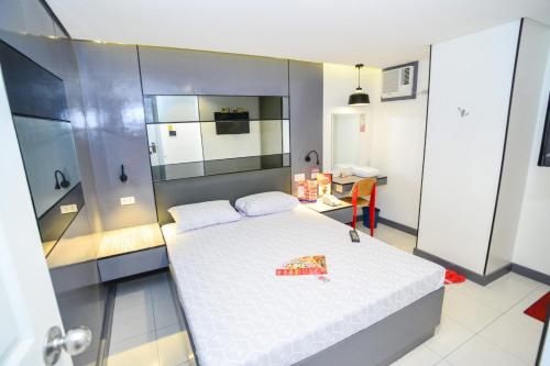 Hotel Sogo Aurora Cubao, Manila (updated prices 2025)